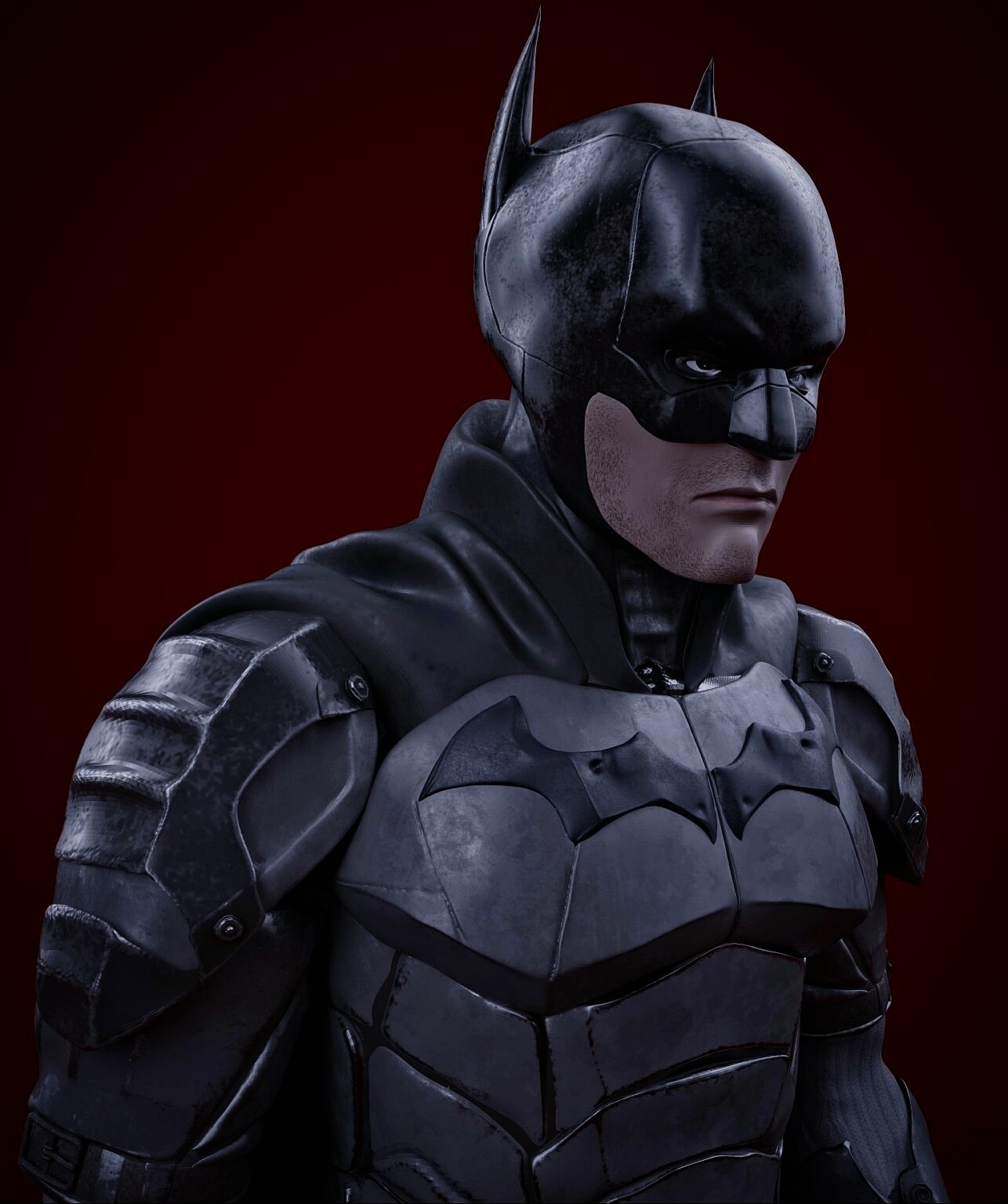 ArtStation - La Rata Alada