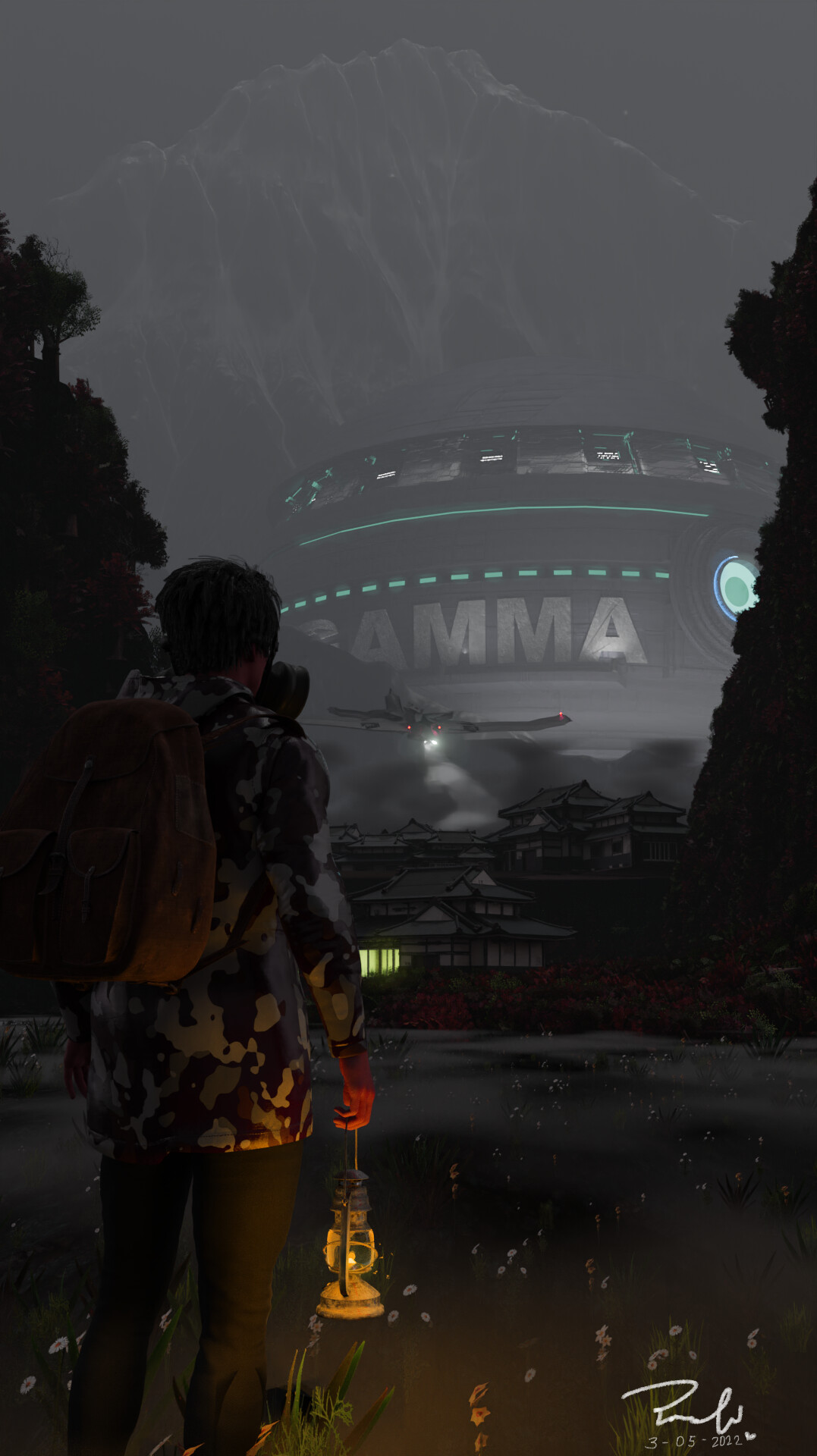 ArtStation - Gamma PART 1