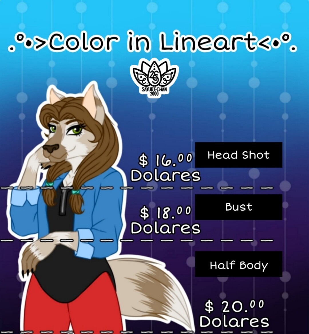 Sayuri Chan 2000 - .°•>open commissions