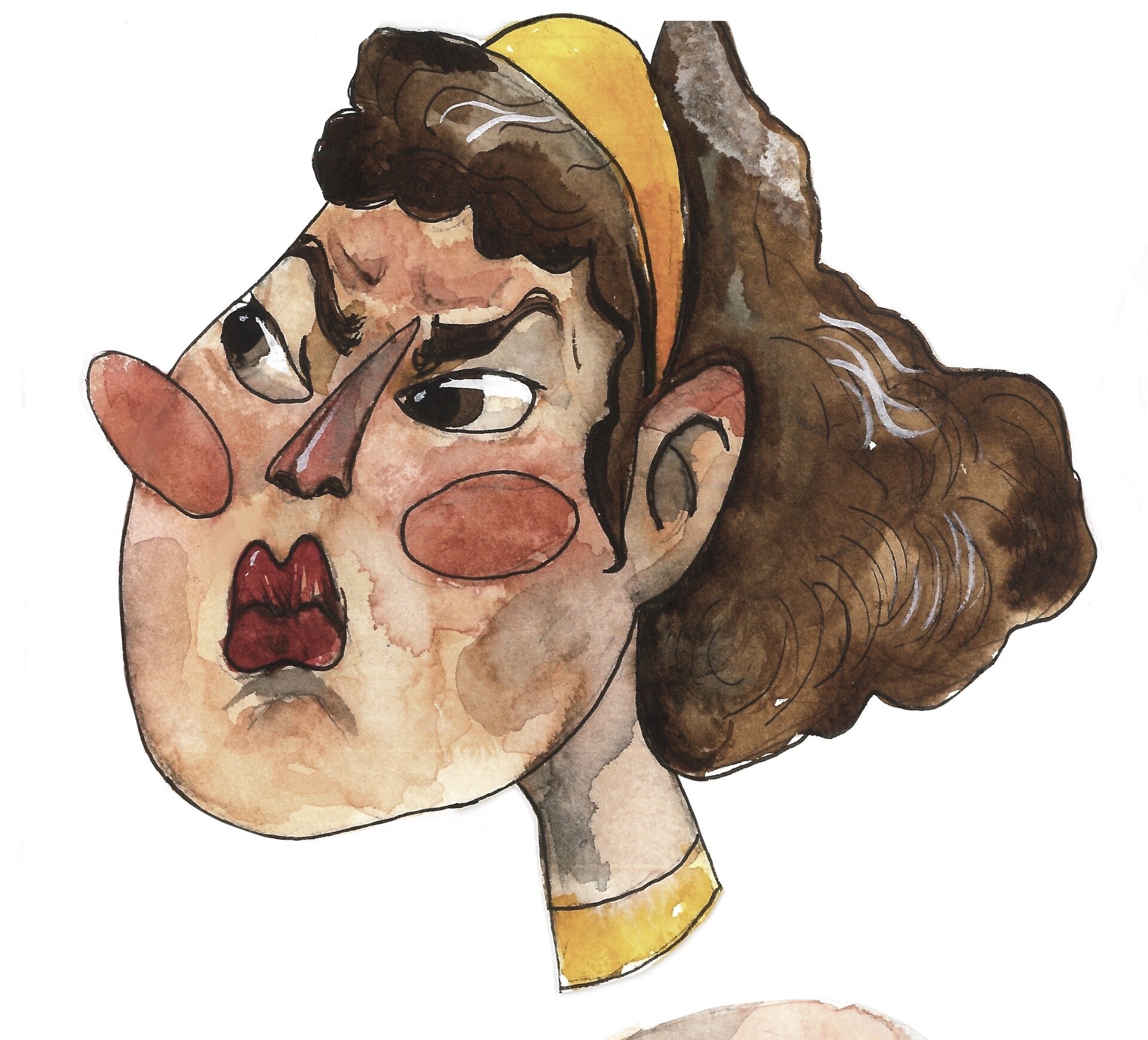 ArtStation - Weirdos.