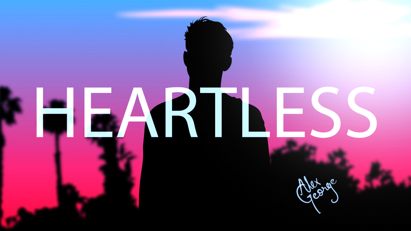 ArtStation - Heartless - Illustration