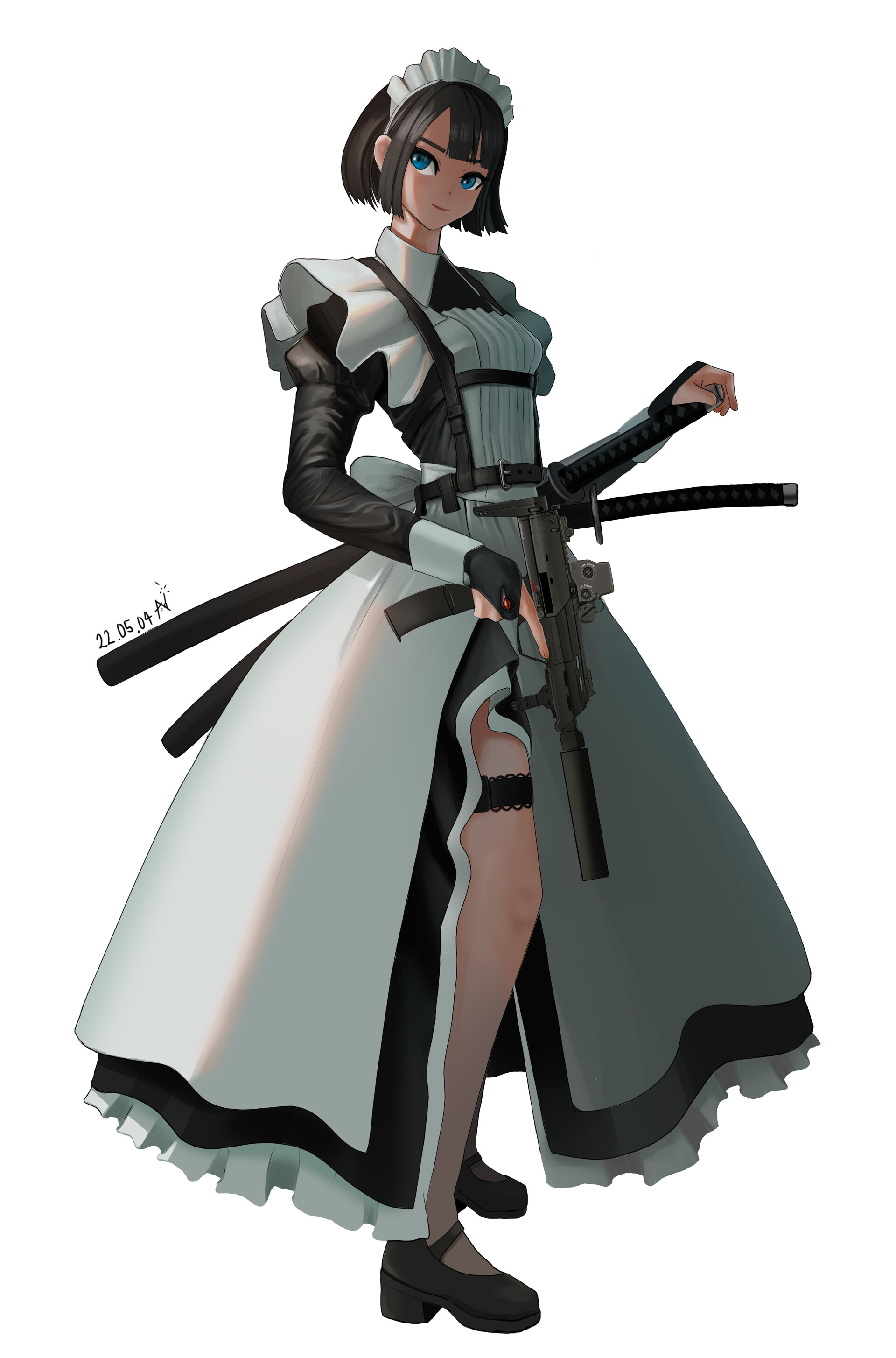 ArtStation - 22.05.04