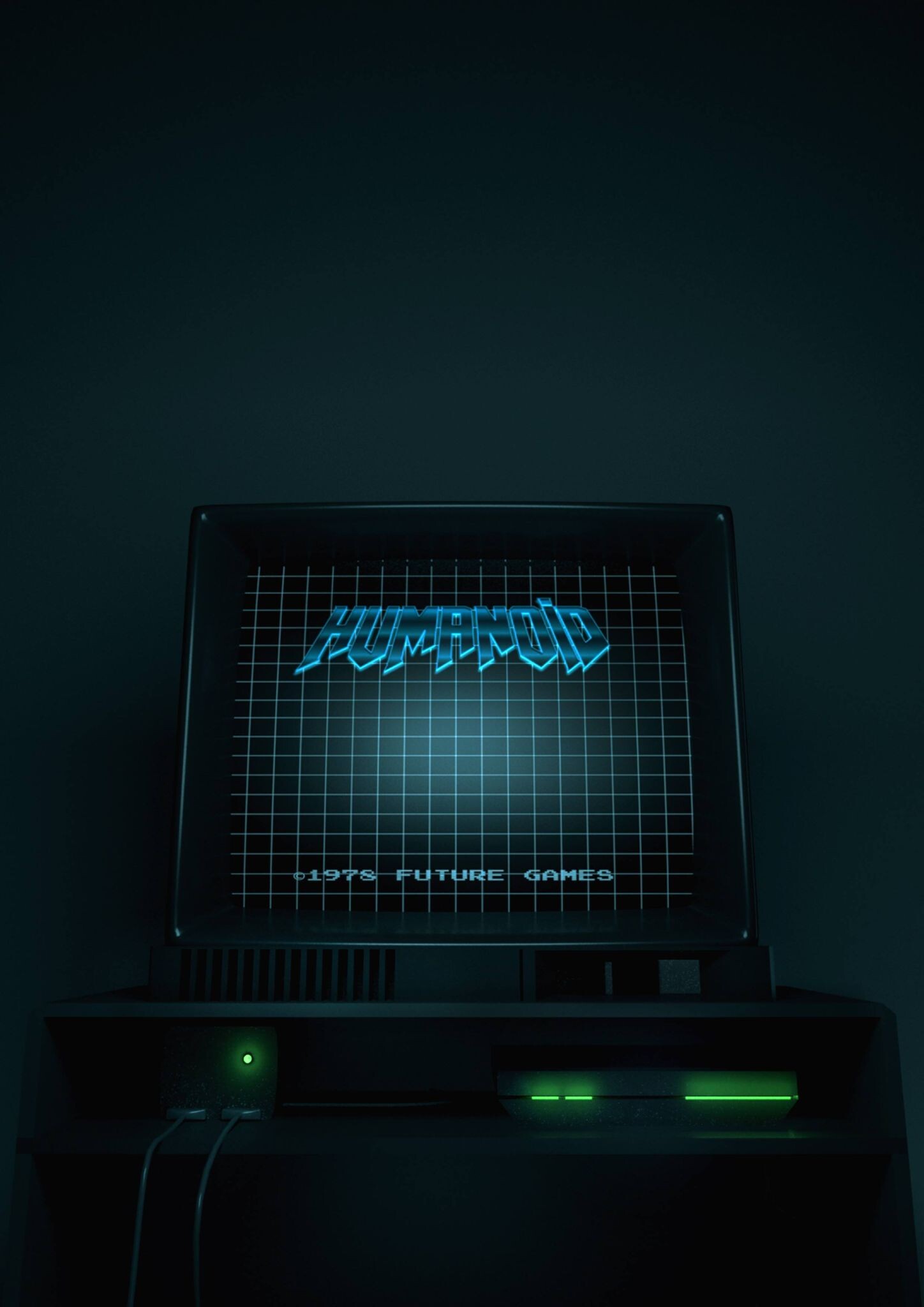 ArtStation - Humanoïd TV