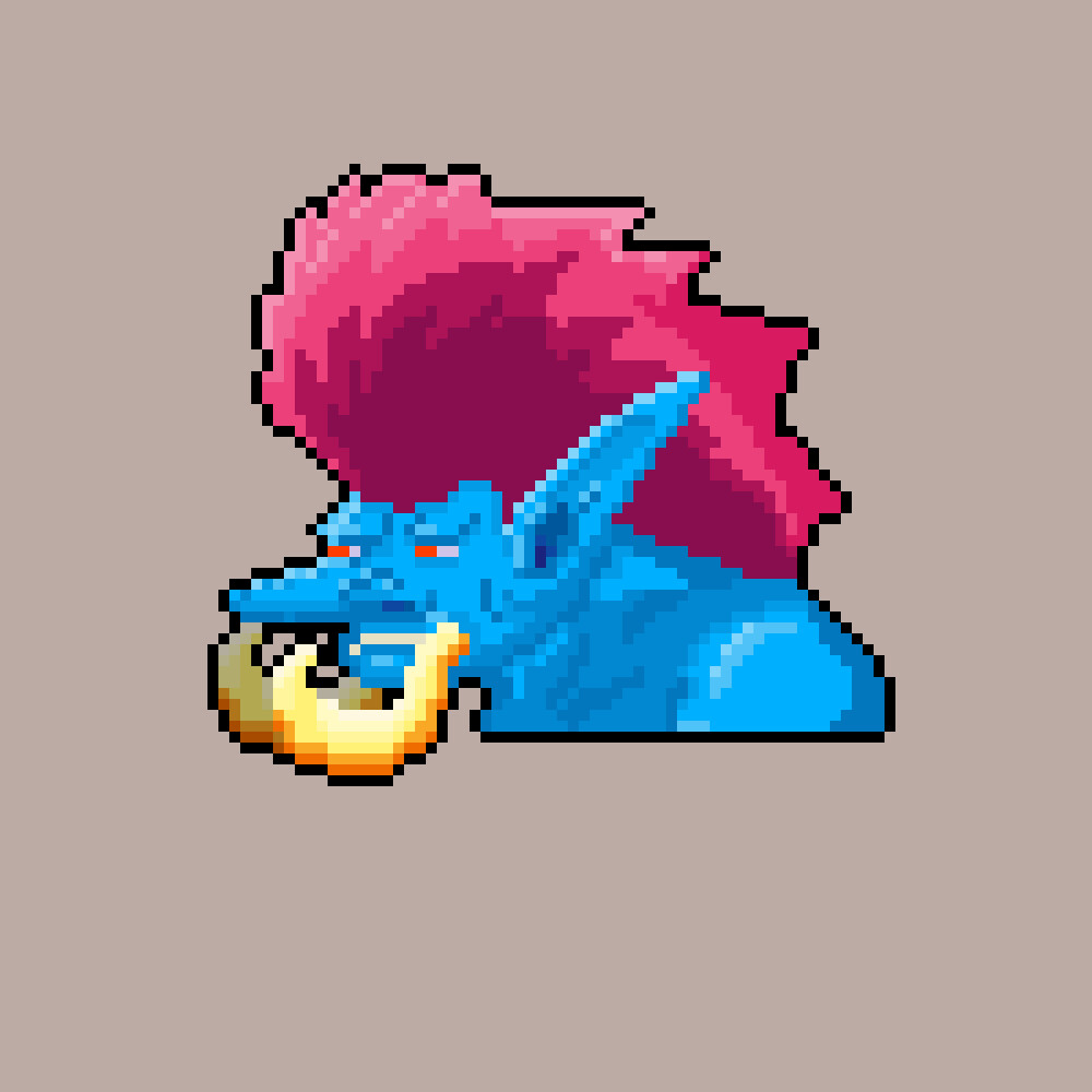 ArtStation - World of Warcraft Troll