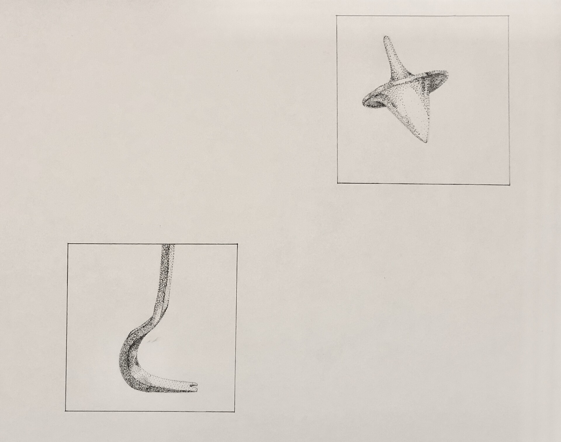 ArtStation - Dot Shading