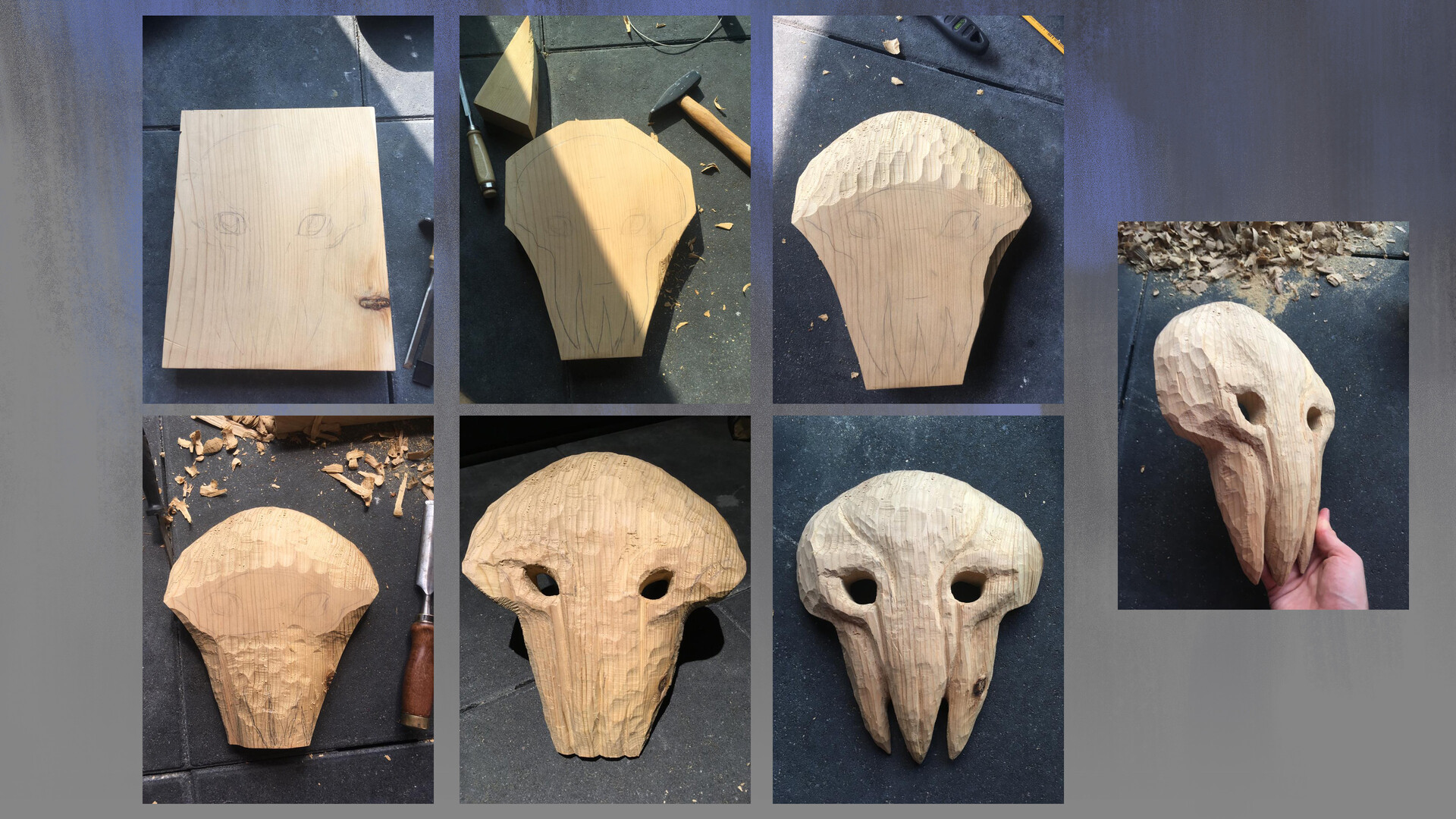 Luc de Haan - Rebel Champion