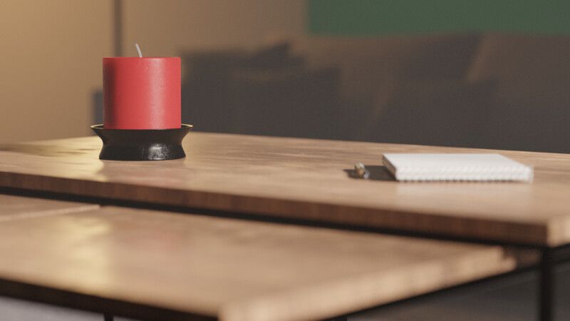 ArtStation - Alex Robertson