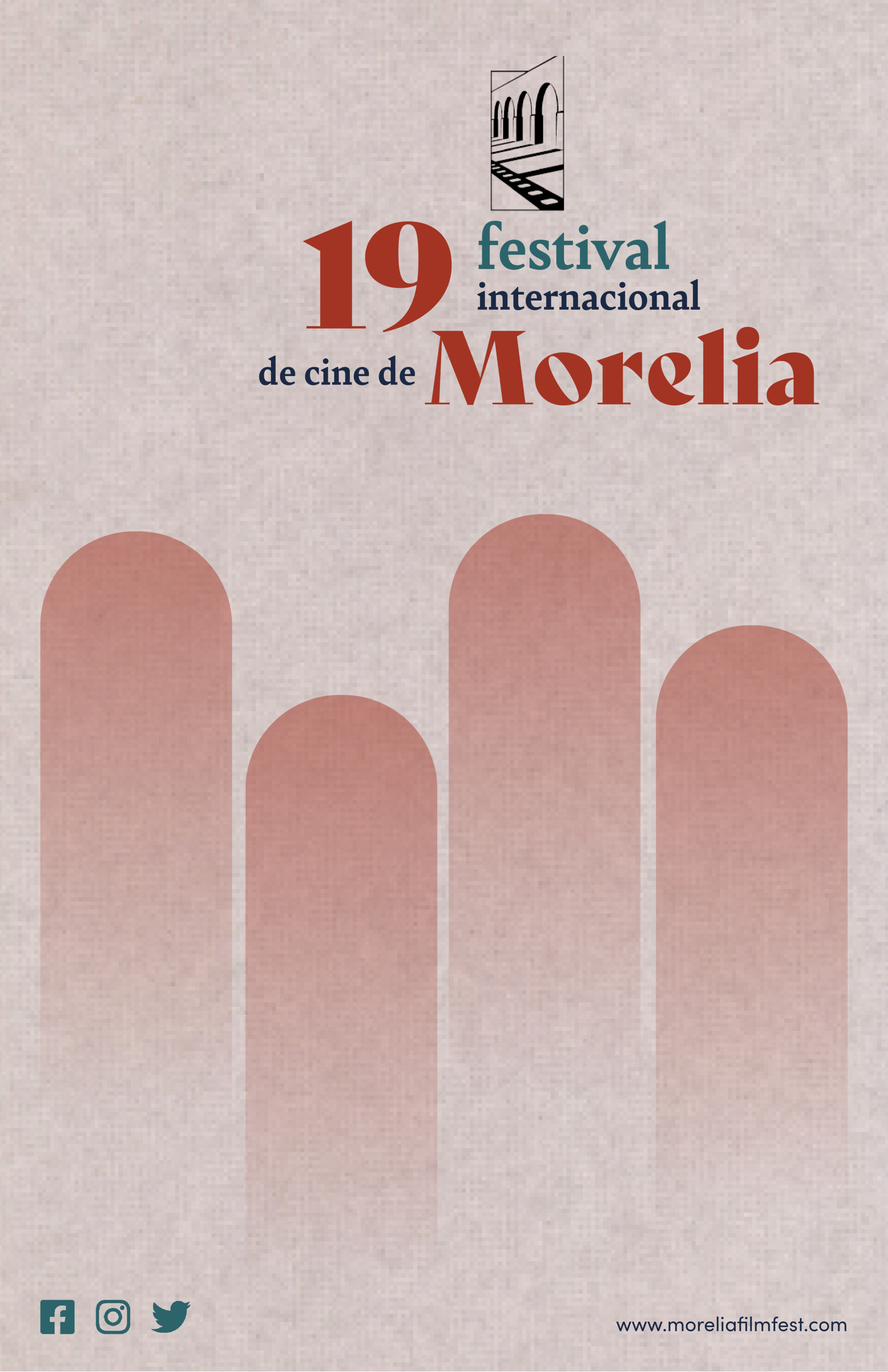 ArtStation - Poster Festival