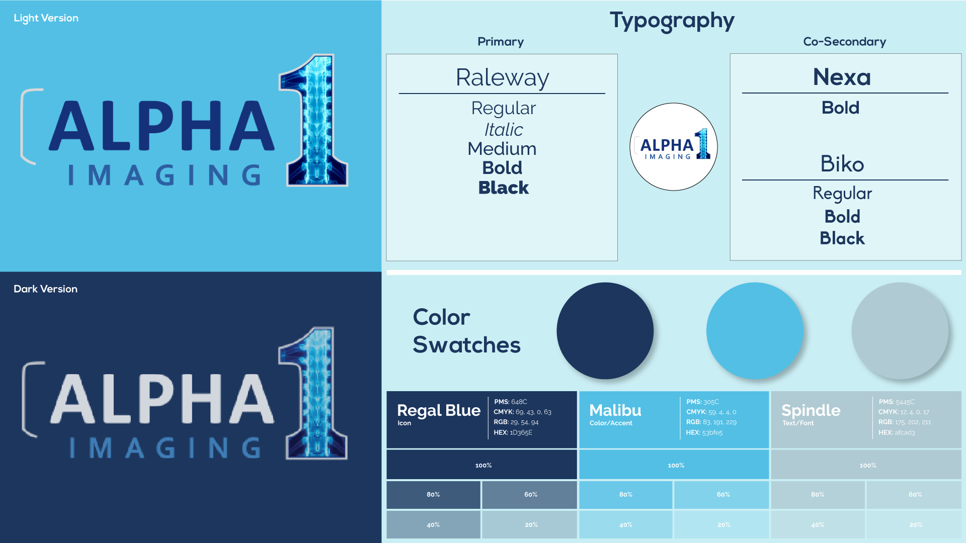 ArtStation - Mood board - Alpha One Imaging