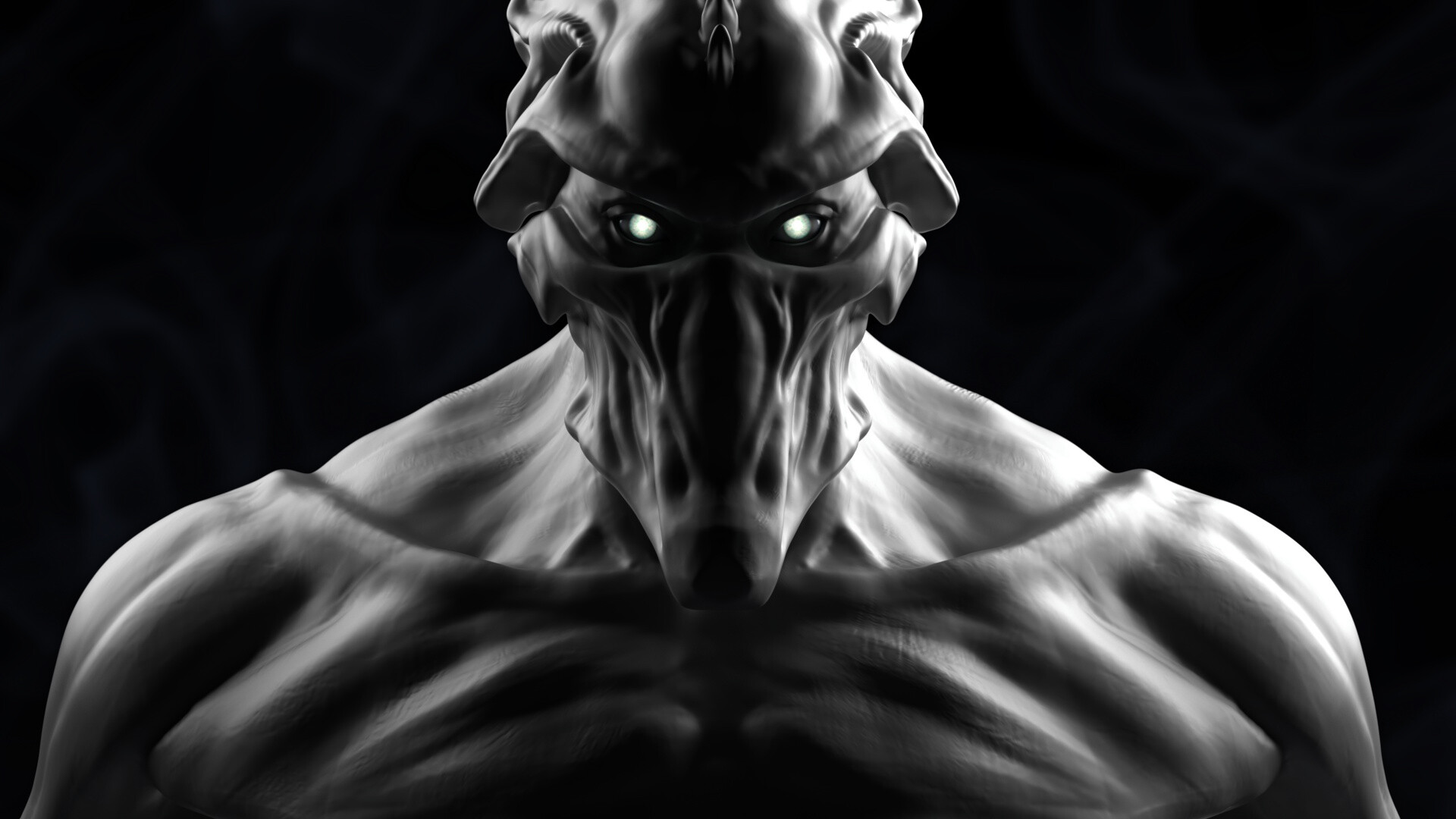 ArtStation - Protoss - Zeratul