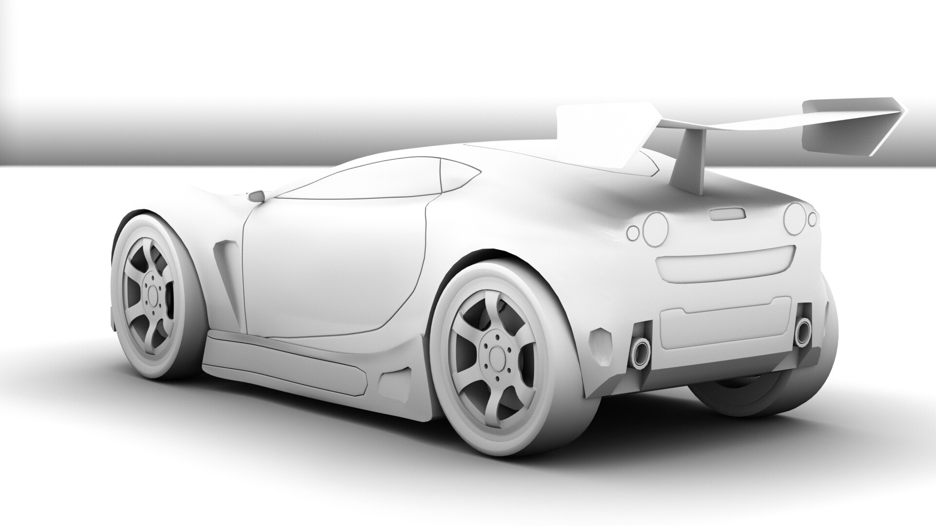 Simon Santos - Synkro (Hot Wheels Acceleracers)