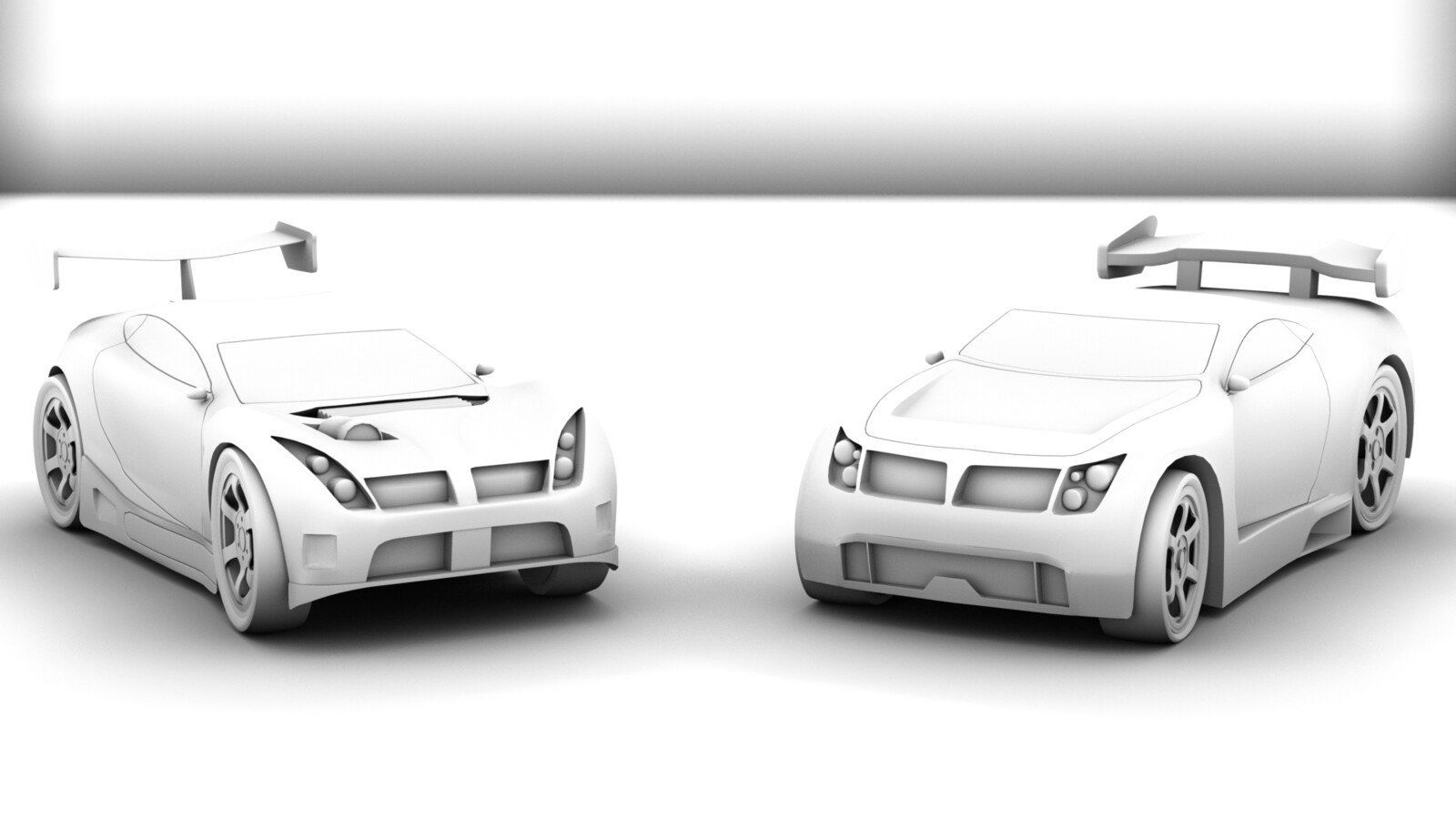 Simon Santos - Power Rage and Synkro Double Feature (Hot Wheels ...