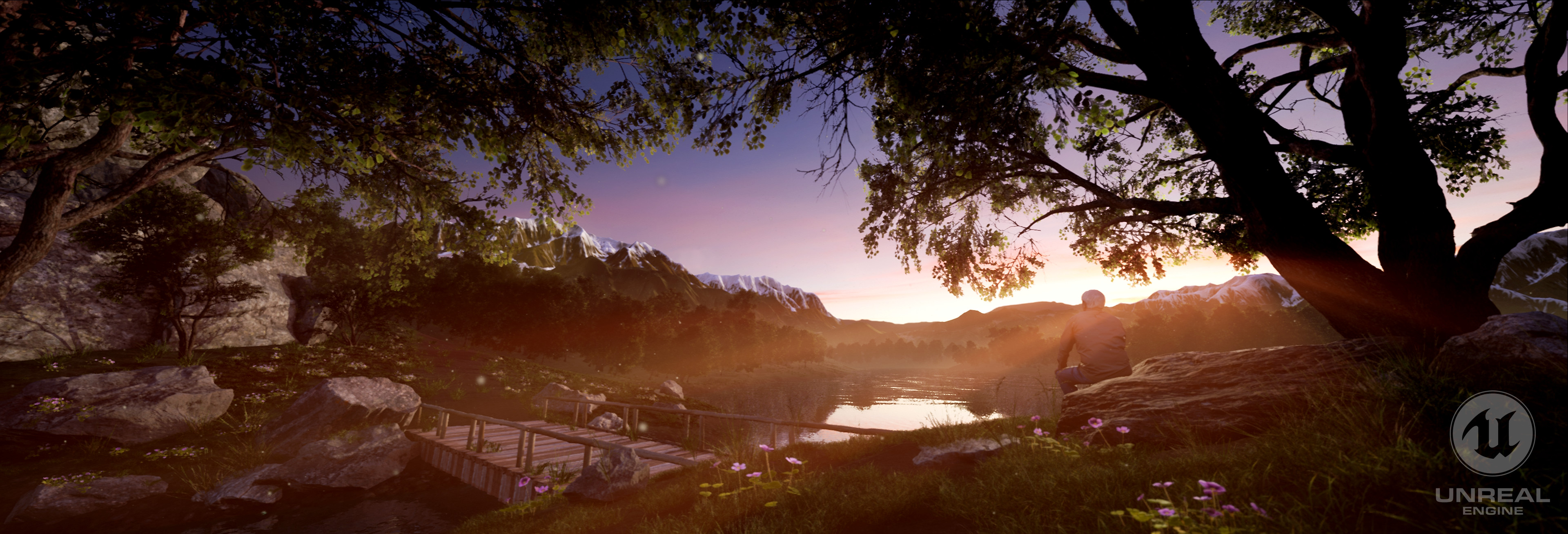 Ryan Ricketts - Autumn Wind