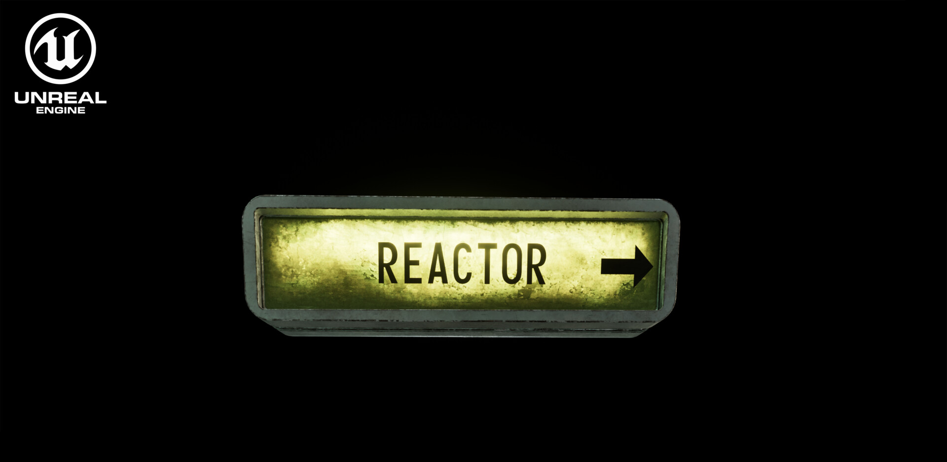 Julian Uccetta - Fallout 3/New Vegas | Vault Signs