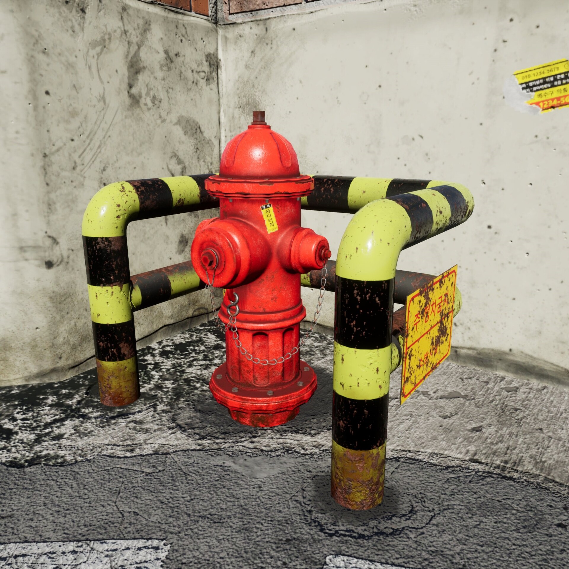 ArtStation - Fureplug