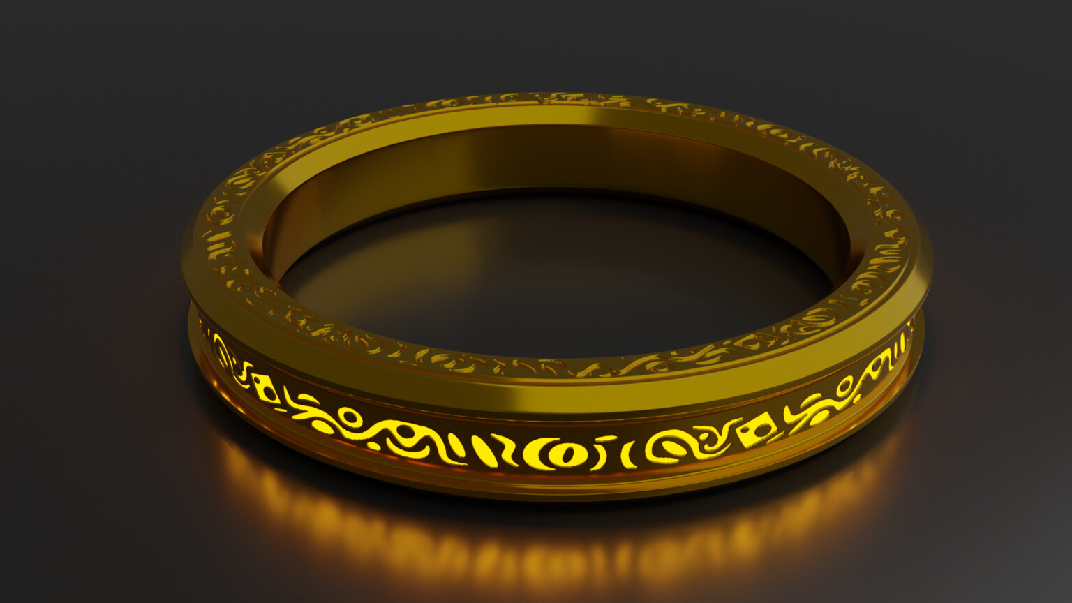 ArtStation - ring