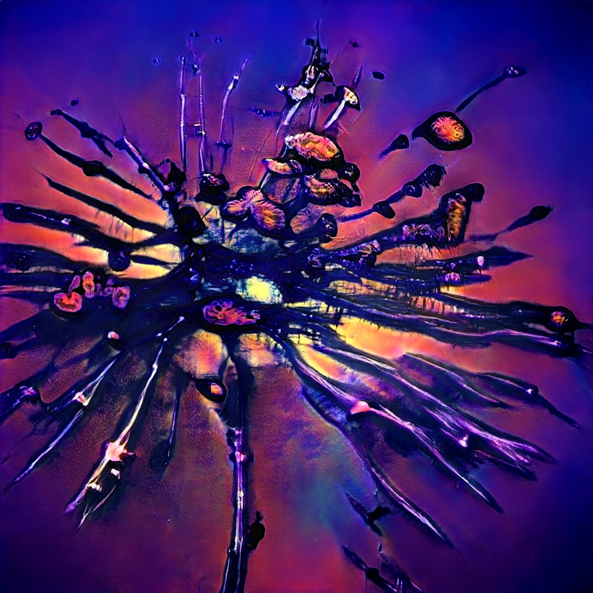 ArtStation - Breeded