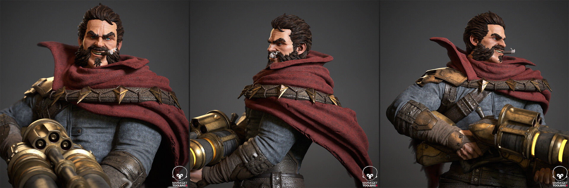 League Of Legends Graves Fanart Download Graves (League Of Legends)