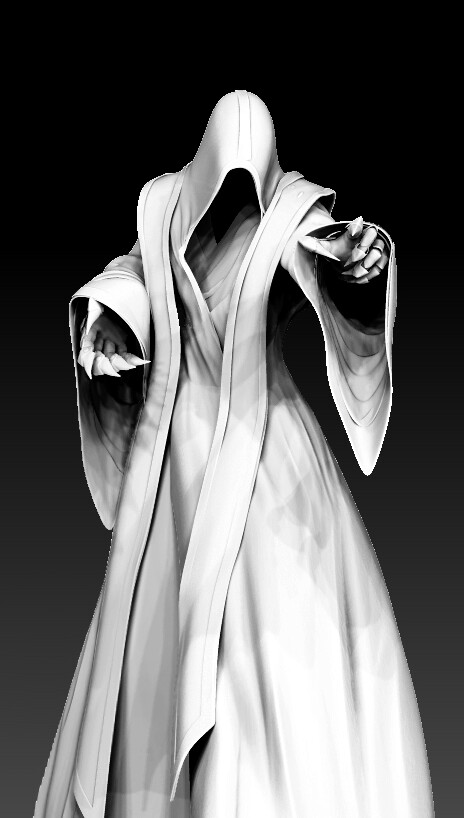 Kir Koch - Knight Archimon