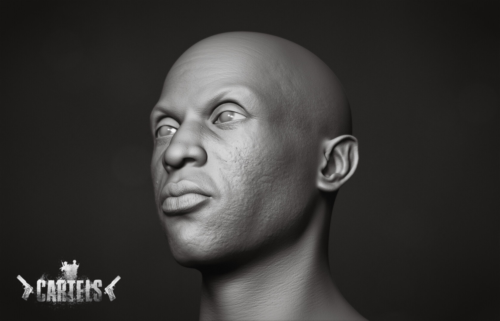 Federico Spissu - Cartels - Character (Nelson)