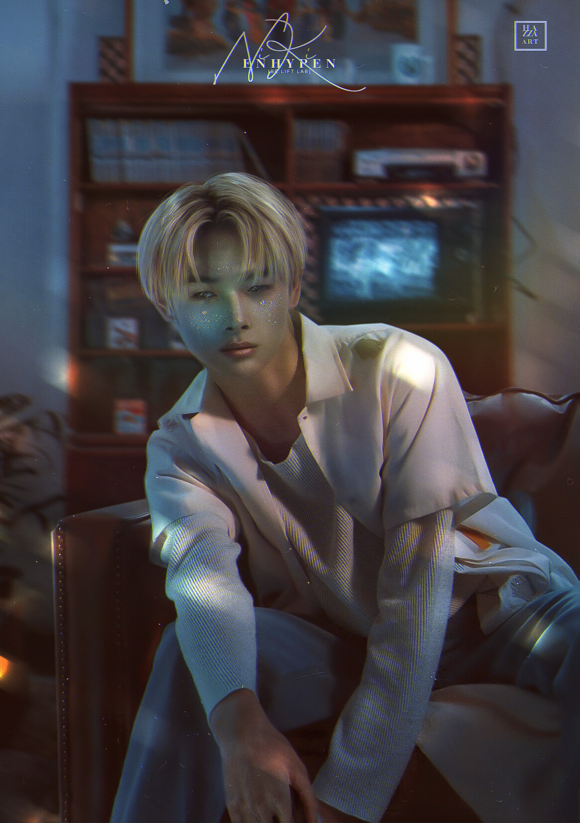 NI-KI/Facts ENHYPEN Wiki Fandom, 46% OFF