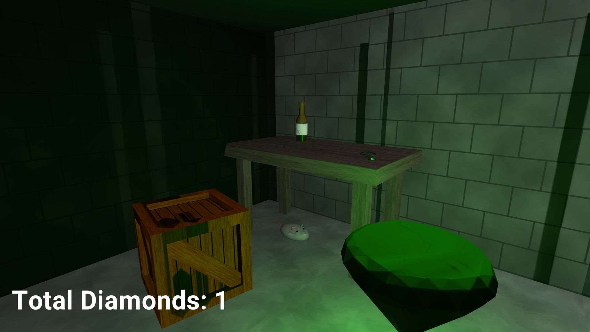 Grayson Orcutt - 2022 3d modeling final