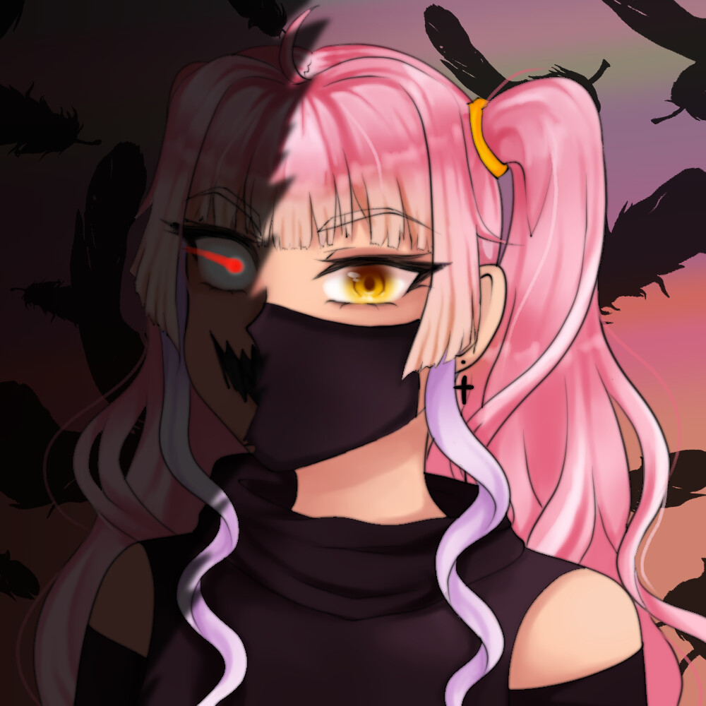 ArtStation - Porfka moze