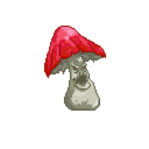 ArtStation - Toadstool