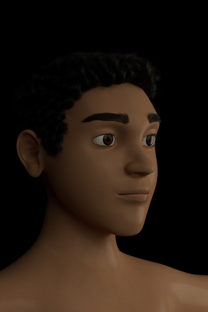 ArtStation - Omkar more