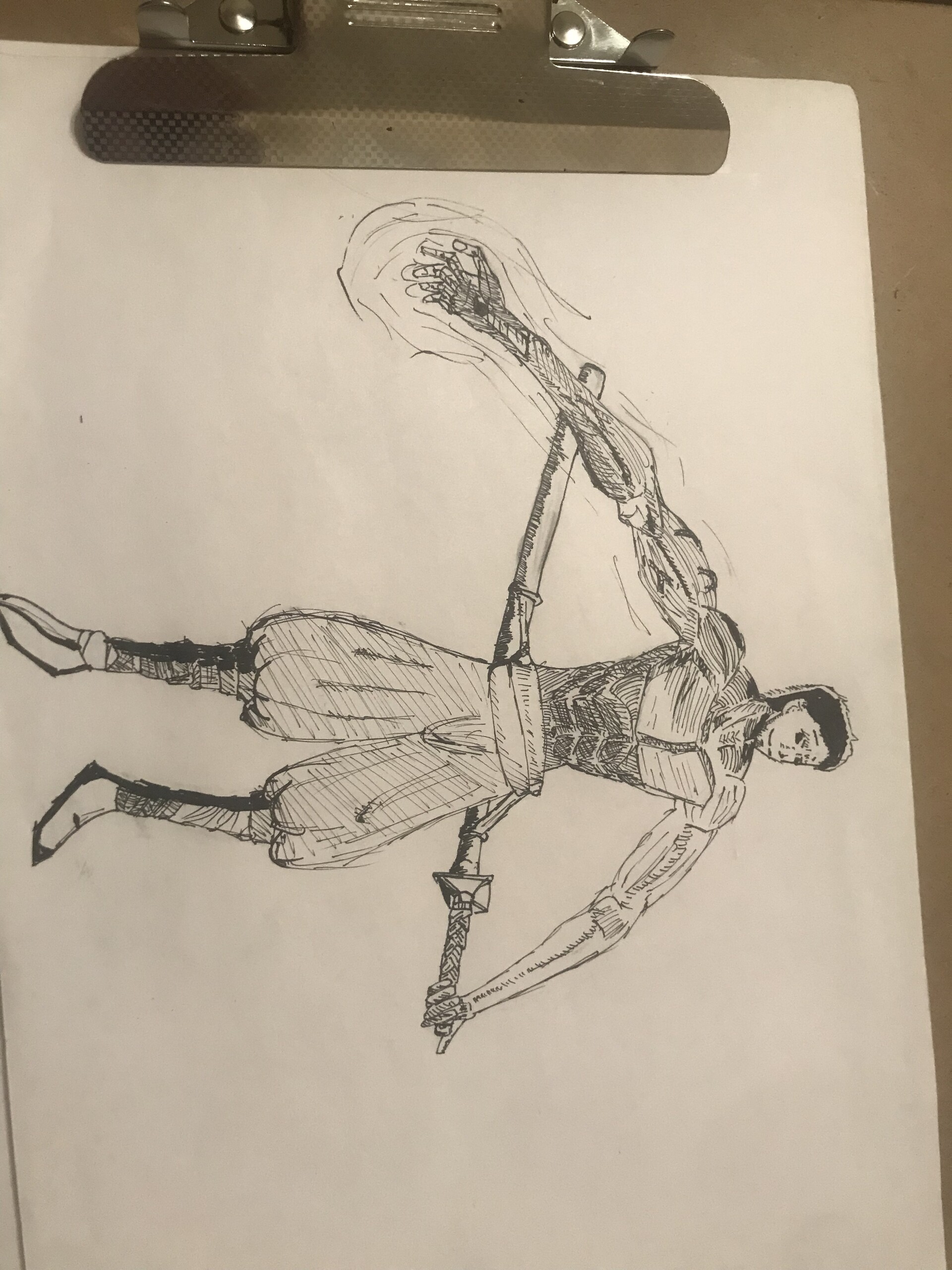 ArtStation - Object # 44