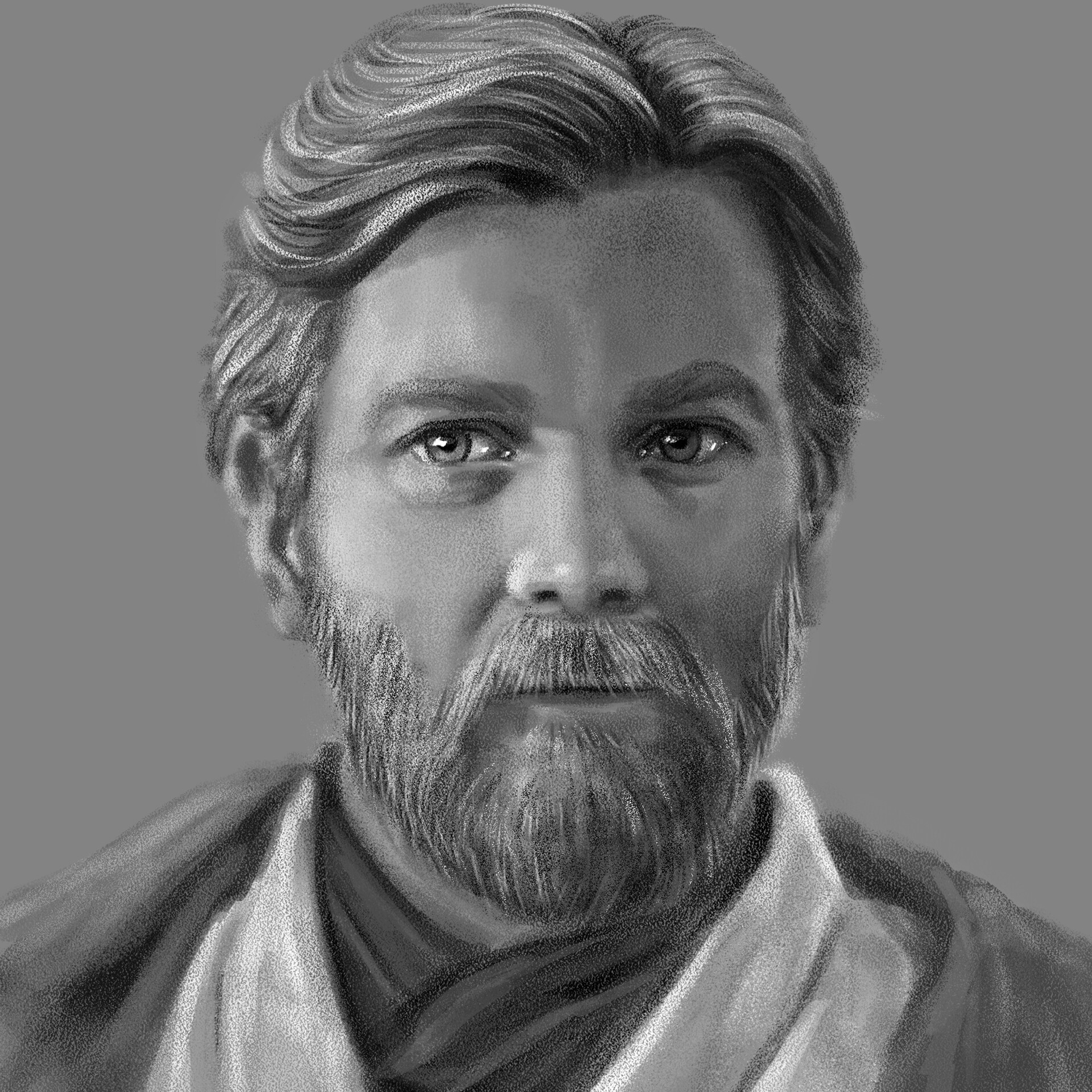 ArtStation - May the 4th be with you! 2022