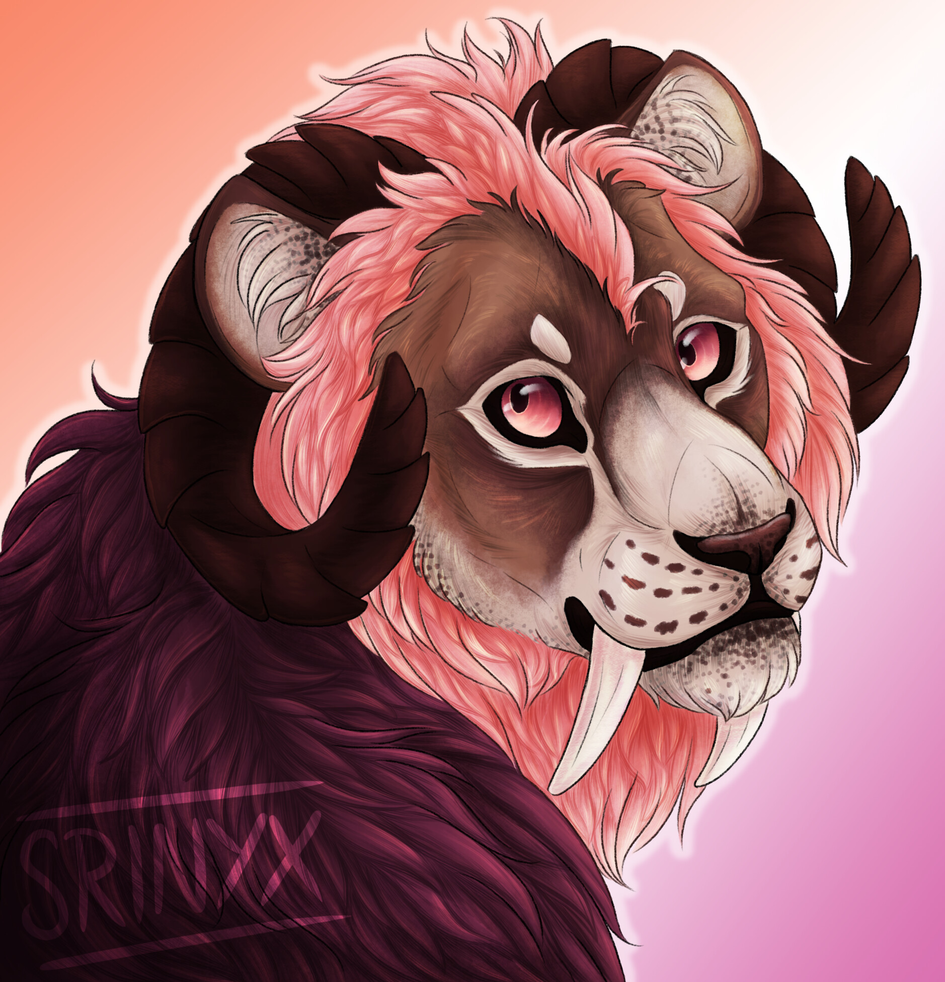 ArtStation - LD Avatar