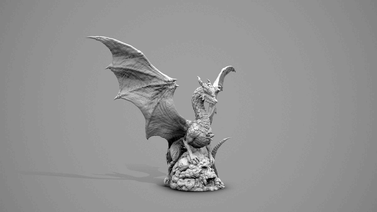 The Pratheron - Karak'Fons -The Pratheron