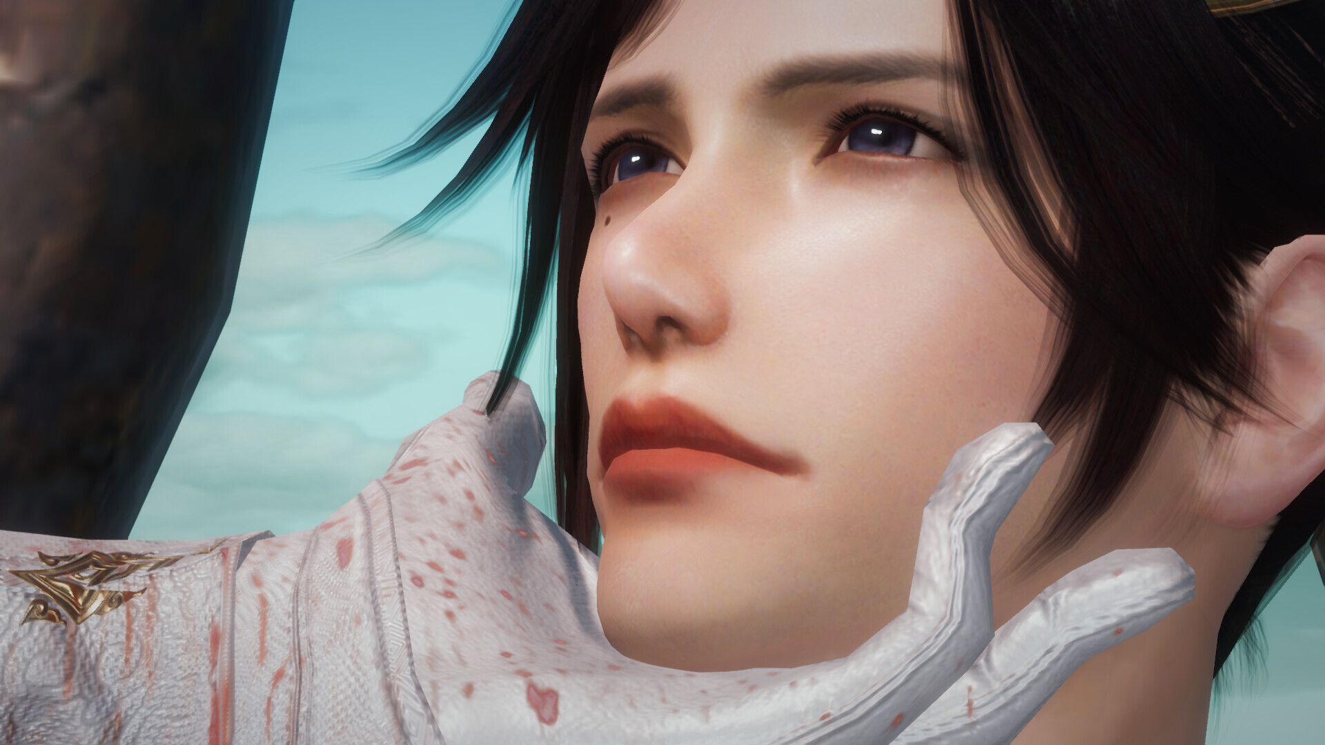 ArtStation - Extra image from my youtube video