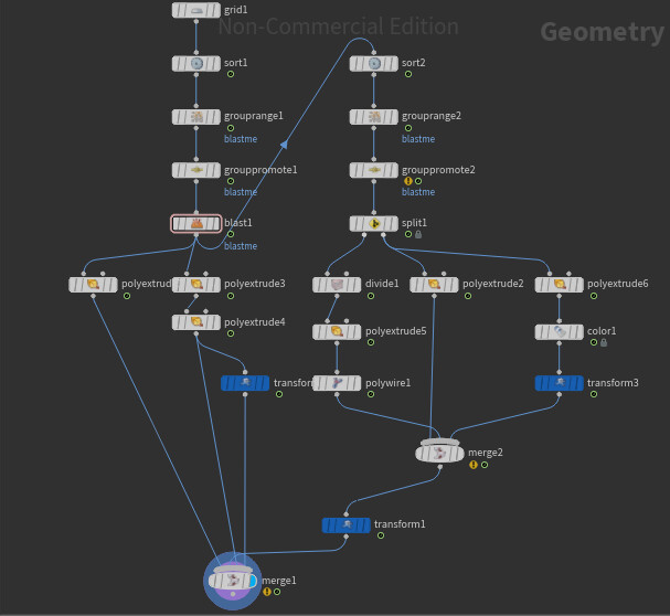 Jonas Gomez - procedural generation buildings!!!!!