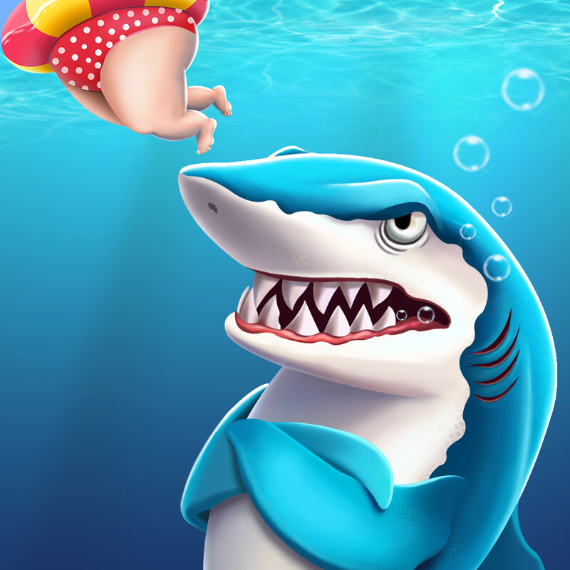 ArtStation - rubel ahamed