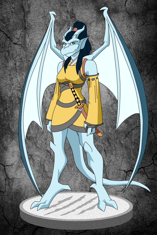 Roy Hakim - G - Katana