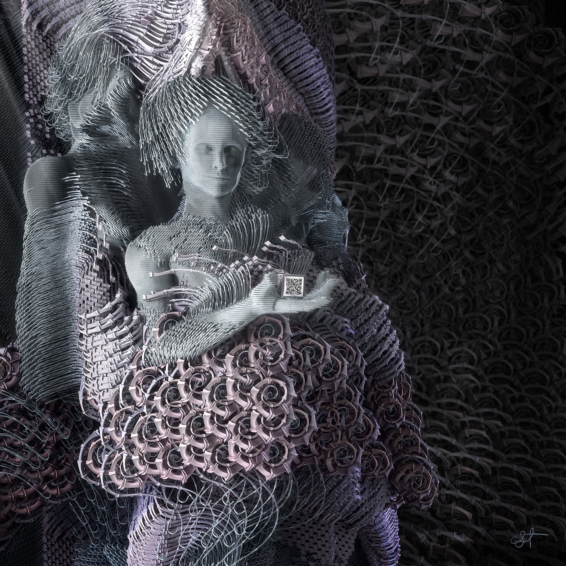 ArtStation - Innuendo #2