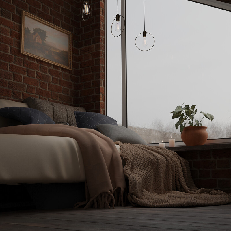 ArtStation - Antoine DUEE