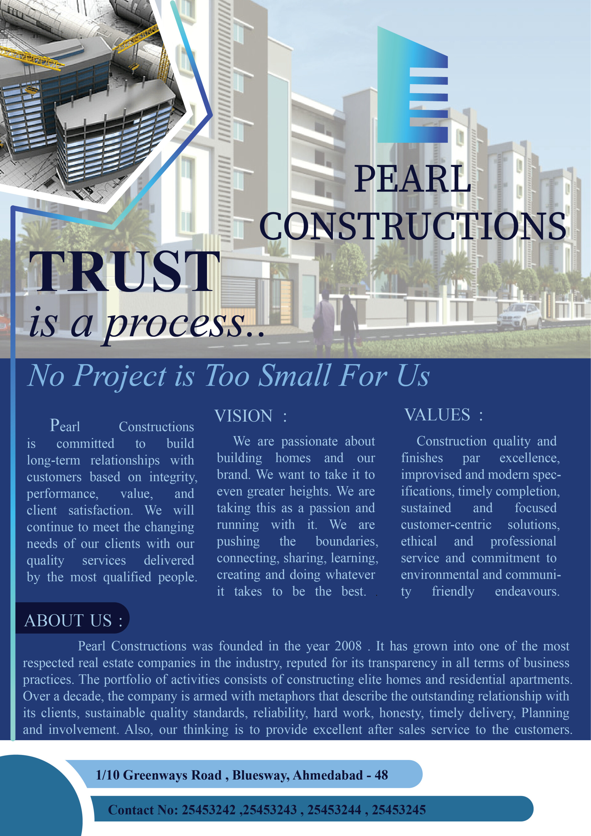 ArtStation - Poster design