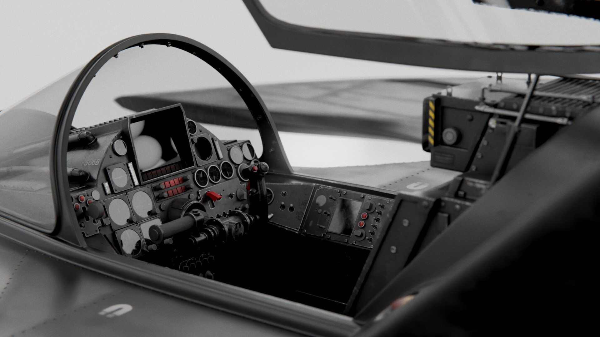 Carlos Sonora - 1989 Batwing