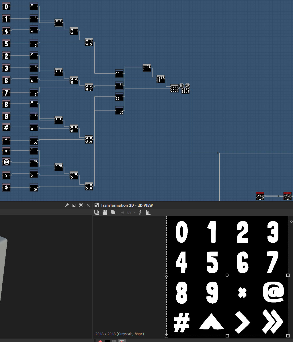 Nicholas James Brown - Notify Icons for Unreal Marketplace