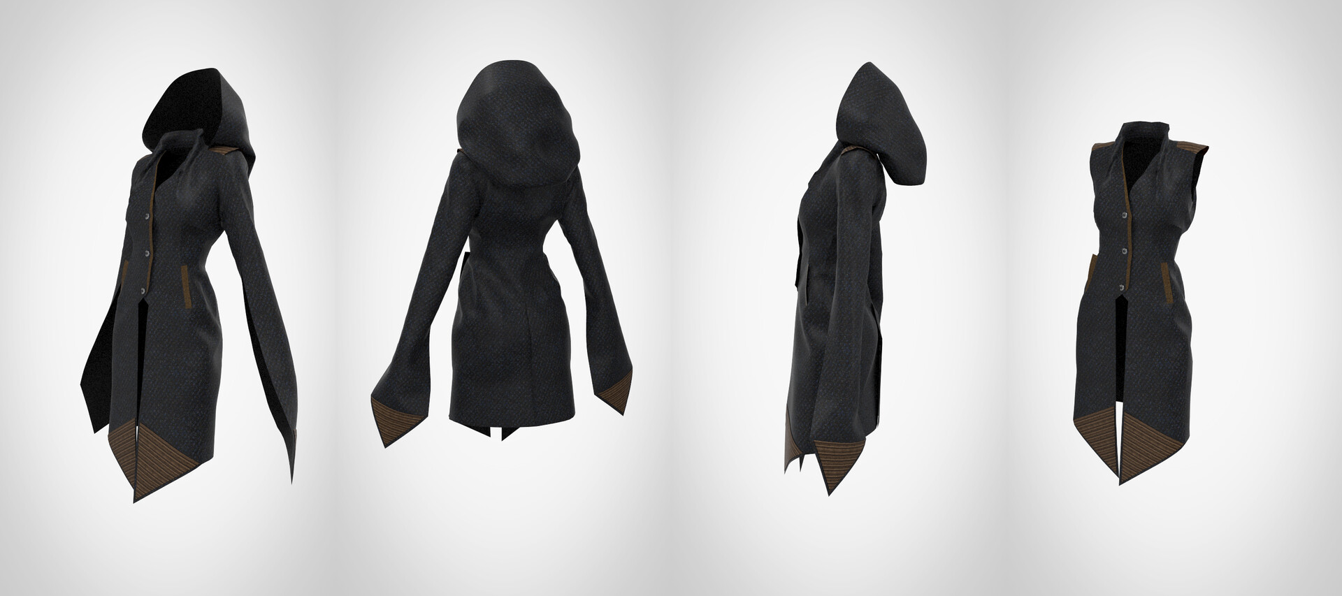 Julie Lutz - Tailleur Créatif