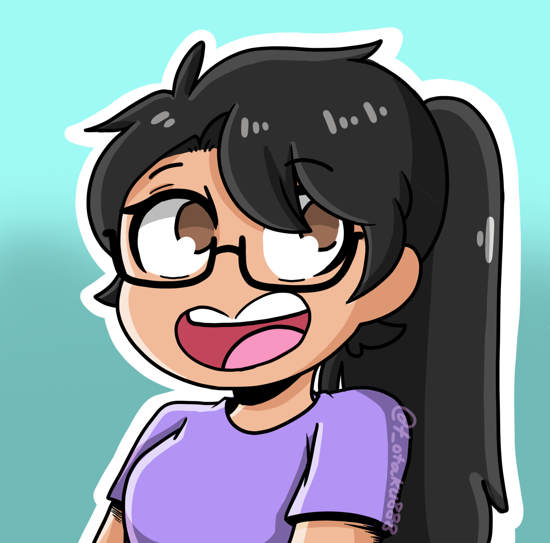 ArtStation - Profile Picture