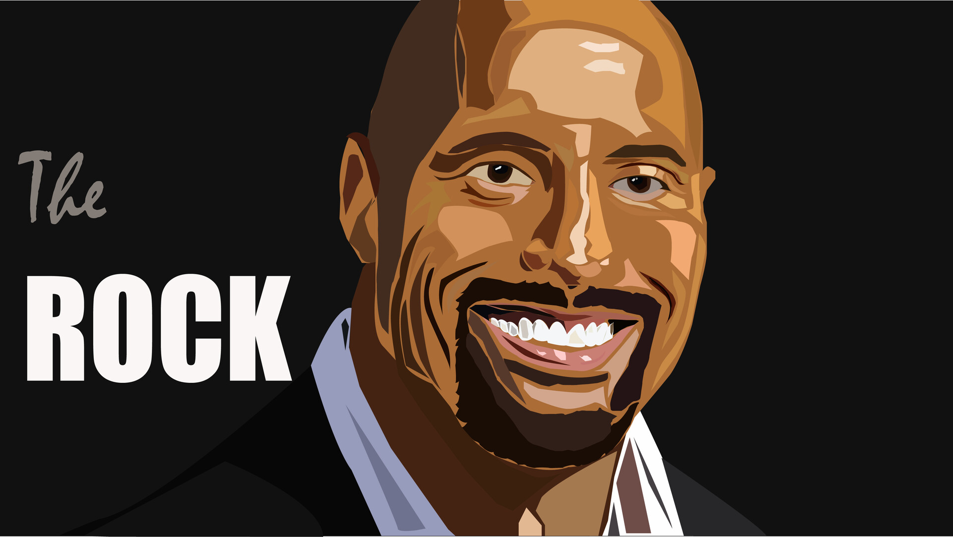 ArtStation - Vector Art