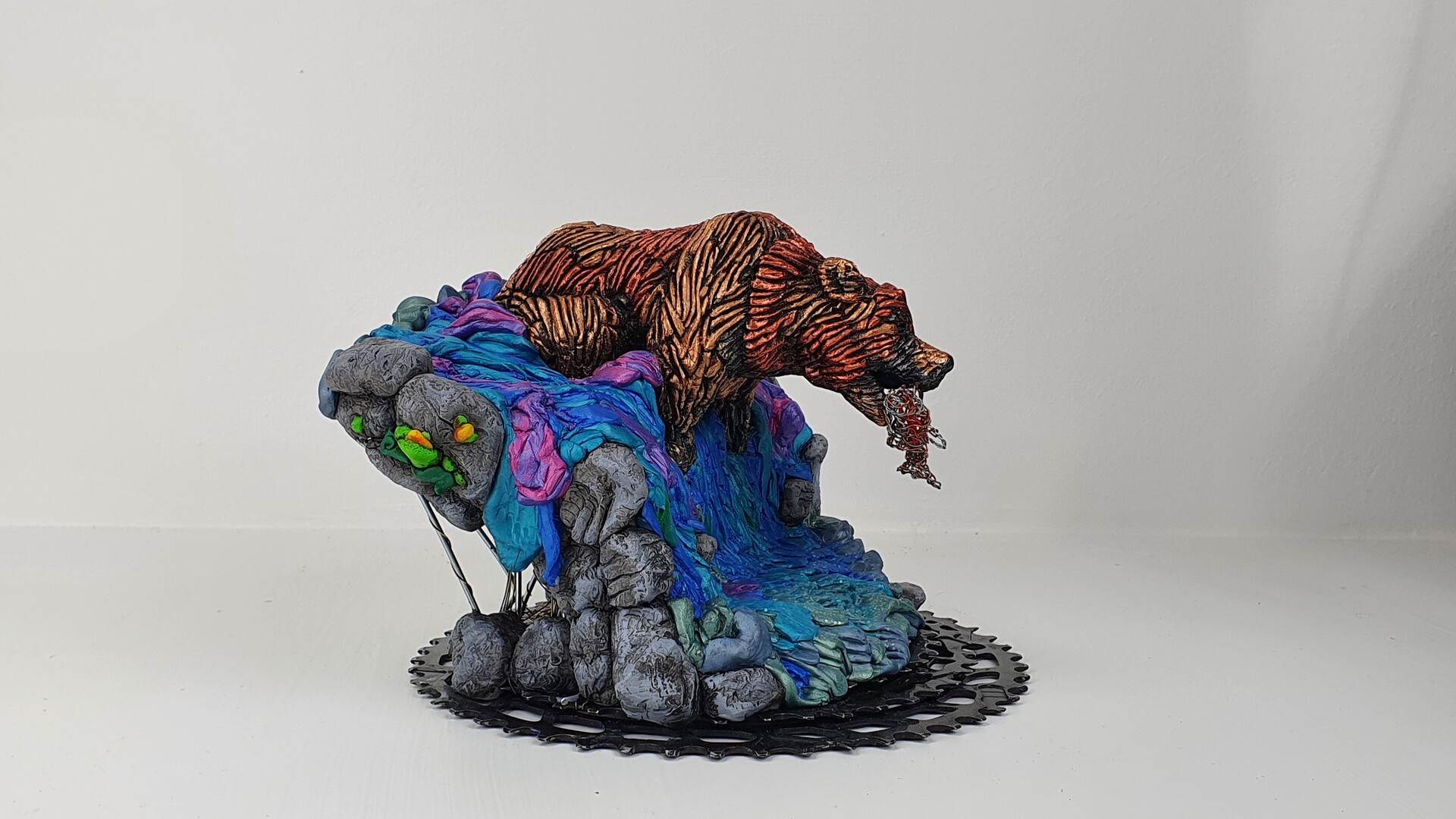 ArtStation - Rawsculptor