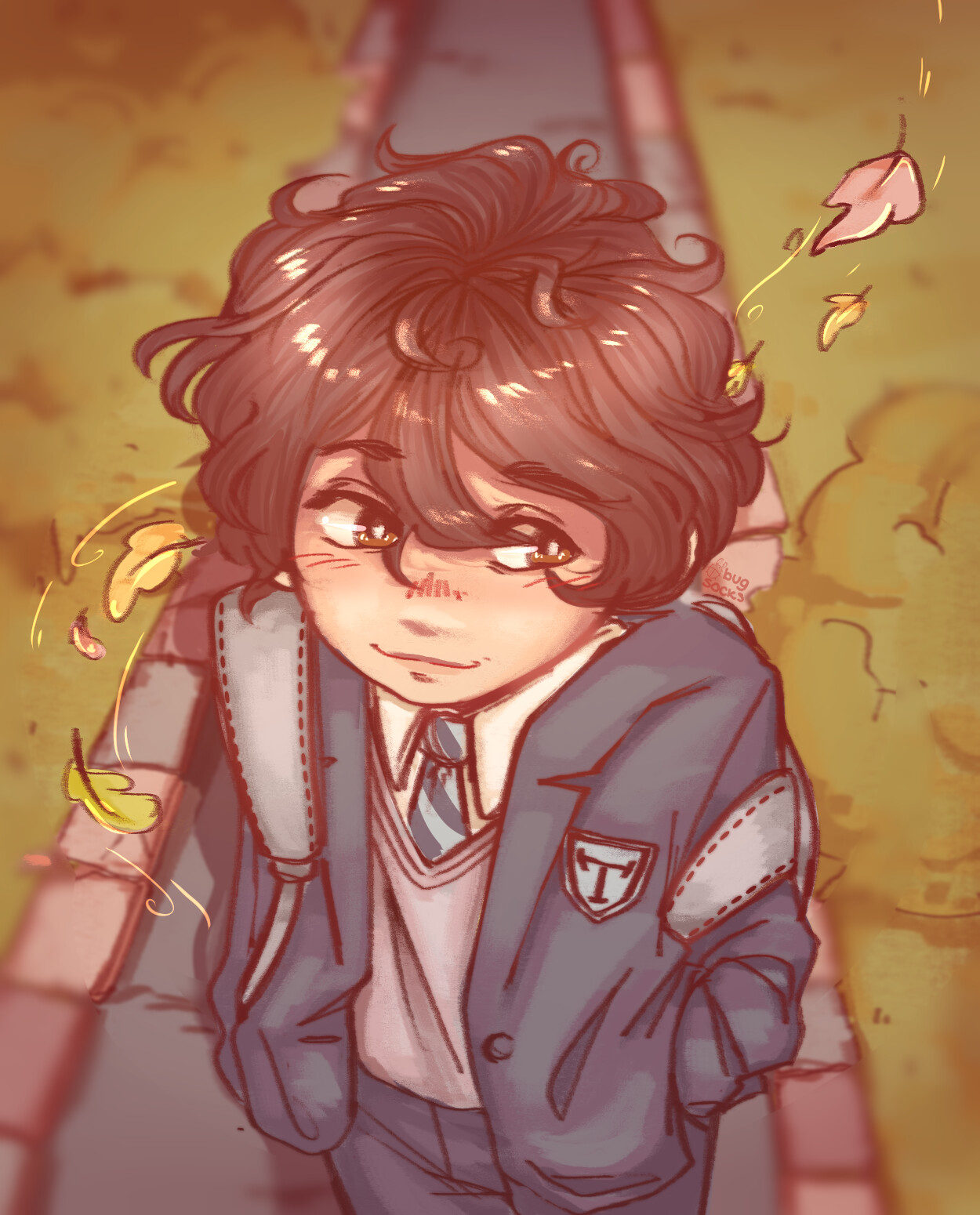 ArtStation - charlie spring