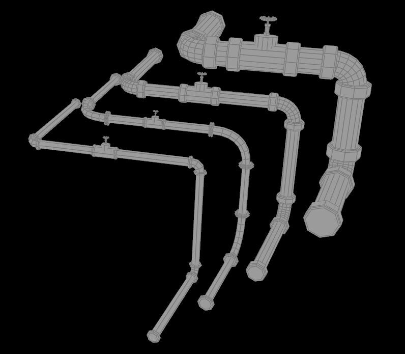 Callum Palmer-Walsh - Pipe Tool