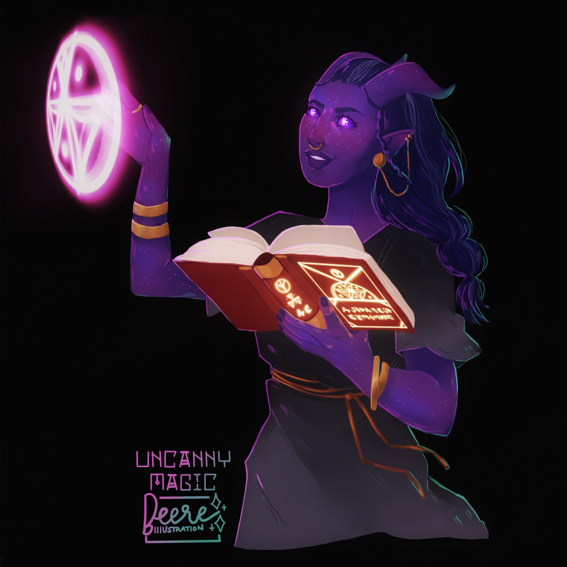 ArtStation - Amica - concept art