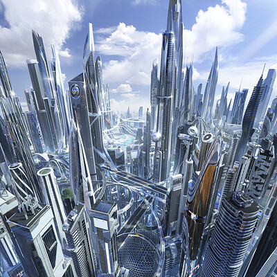 Mitchell Stuart - Bio Platform